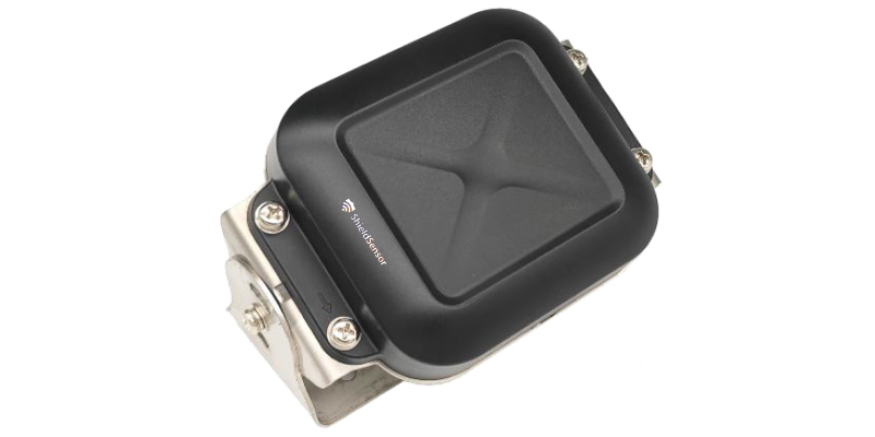 ARAMCO Approved PWAS Sensor System